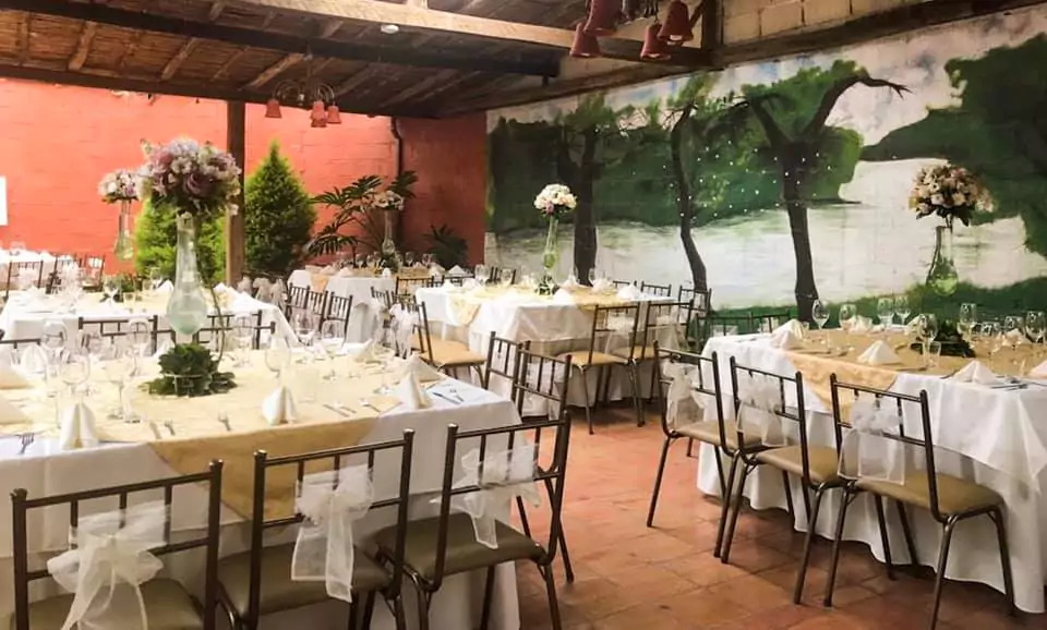 Quinta Ruth Alicia - Conoce Paute